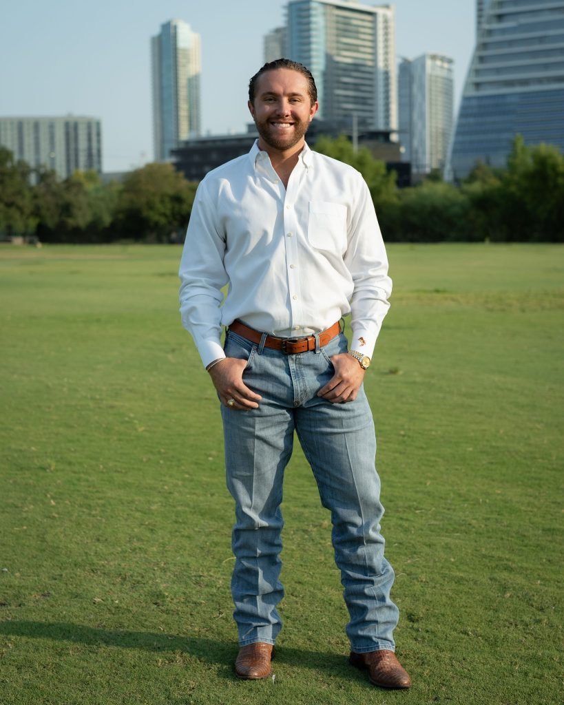 Team – Lewis Eaton Investments