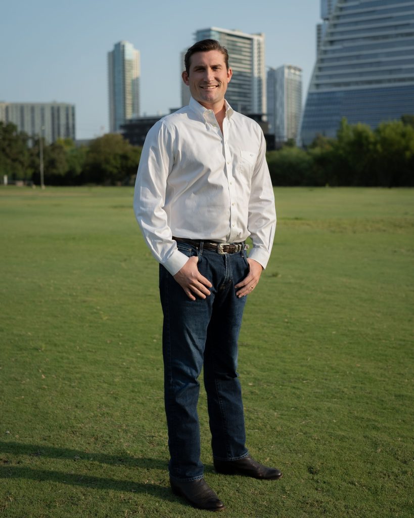 Team – Lewis Eaton Investments